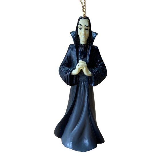 Enesco | Holiday | Enesco Wb Harry Potter Severus Snape Hanging ...